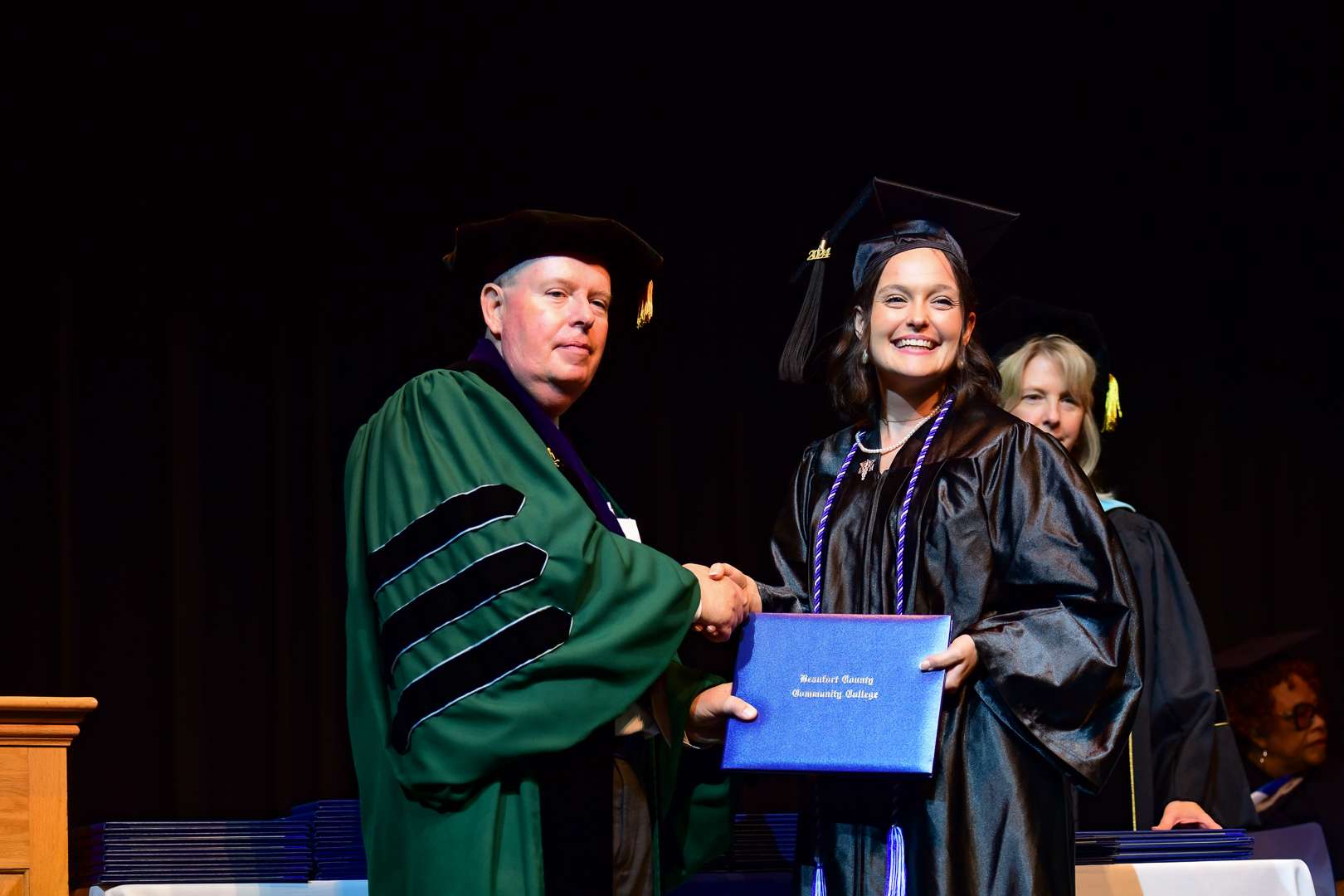 Academic Programs - Beaufort County Community College