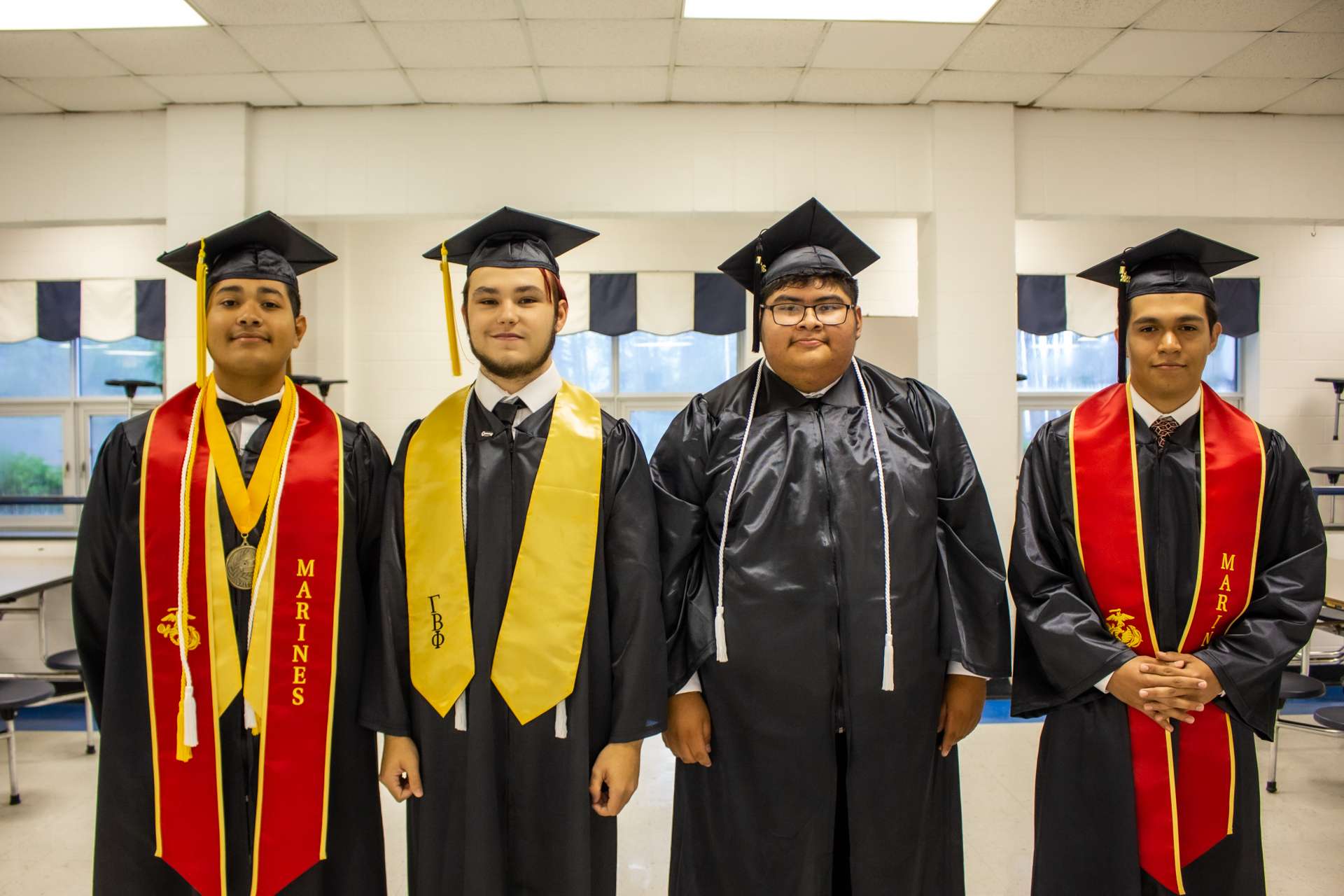 Beaufort County Early College High School Celebrates Class Of 2022 ...
