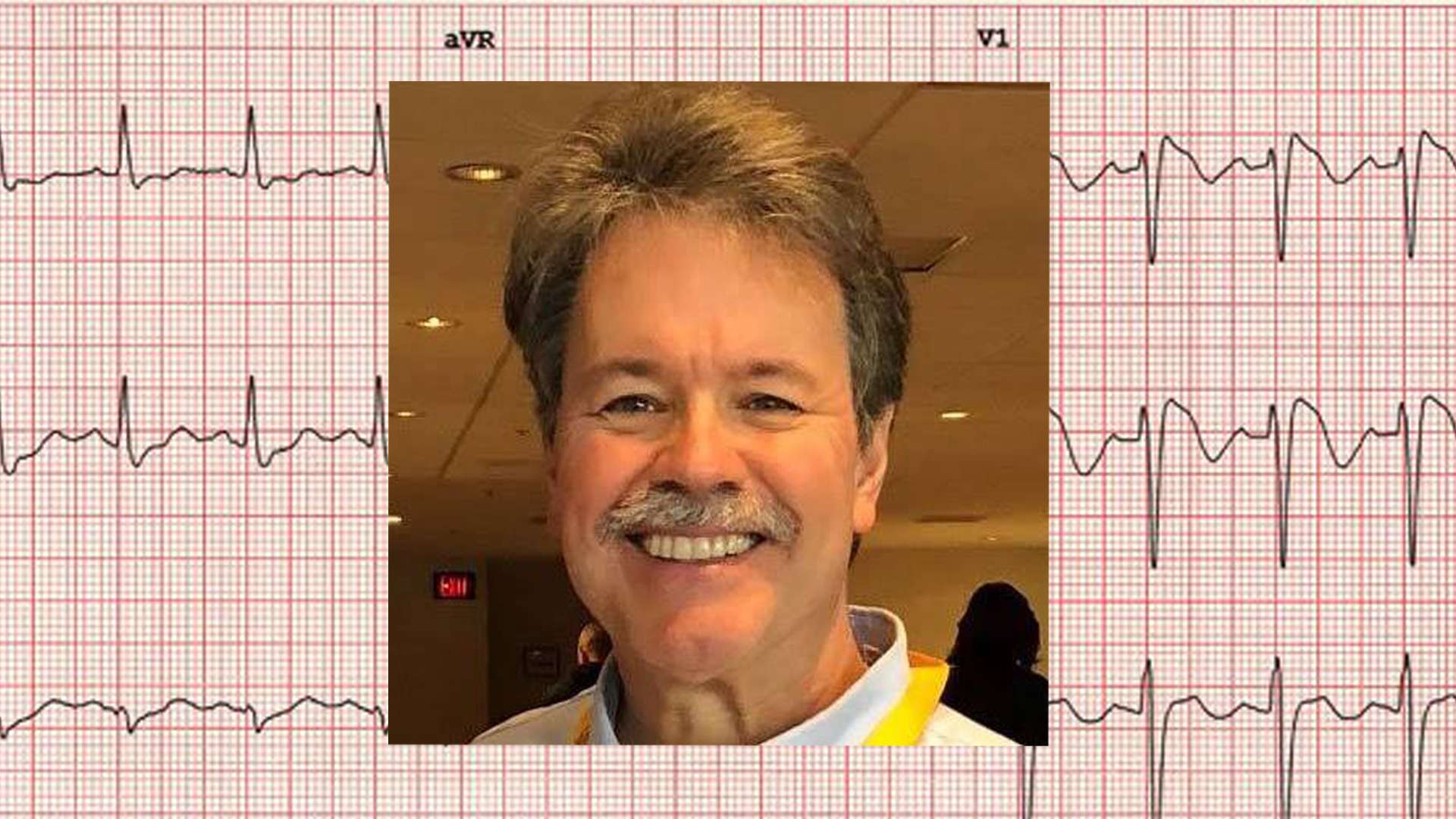 Two-day EMS series with presenter Bob Page in September - Beaufort ...