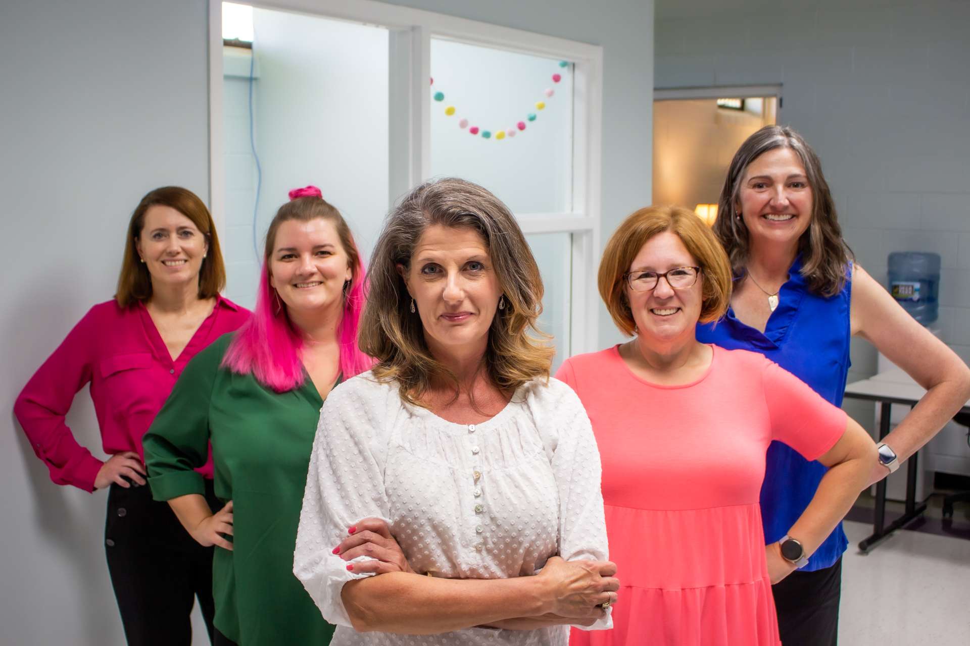 Centralized Advising Center Opens to Students on August 8 - Beaufort ...