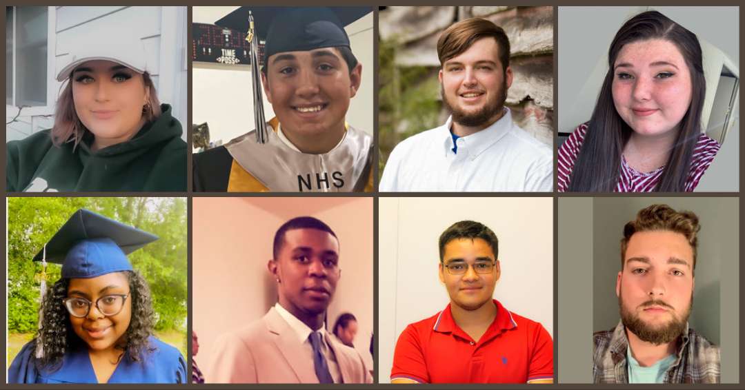 BCCC Foundation announces Spring 2021 scholarship recipients - Beaufort ...