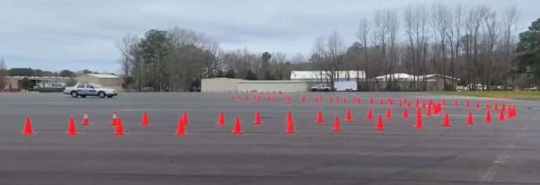 Law Enforcement Training & BLET - Beaufort County Community College