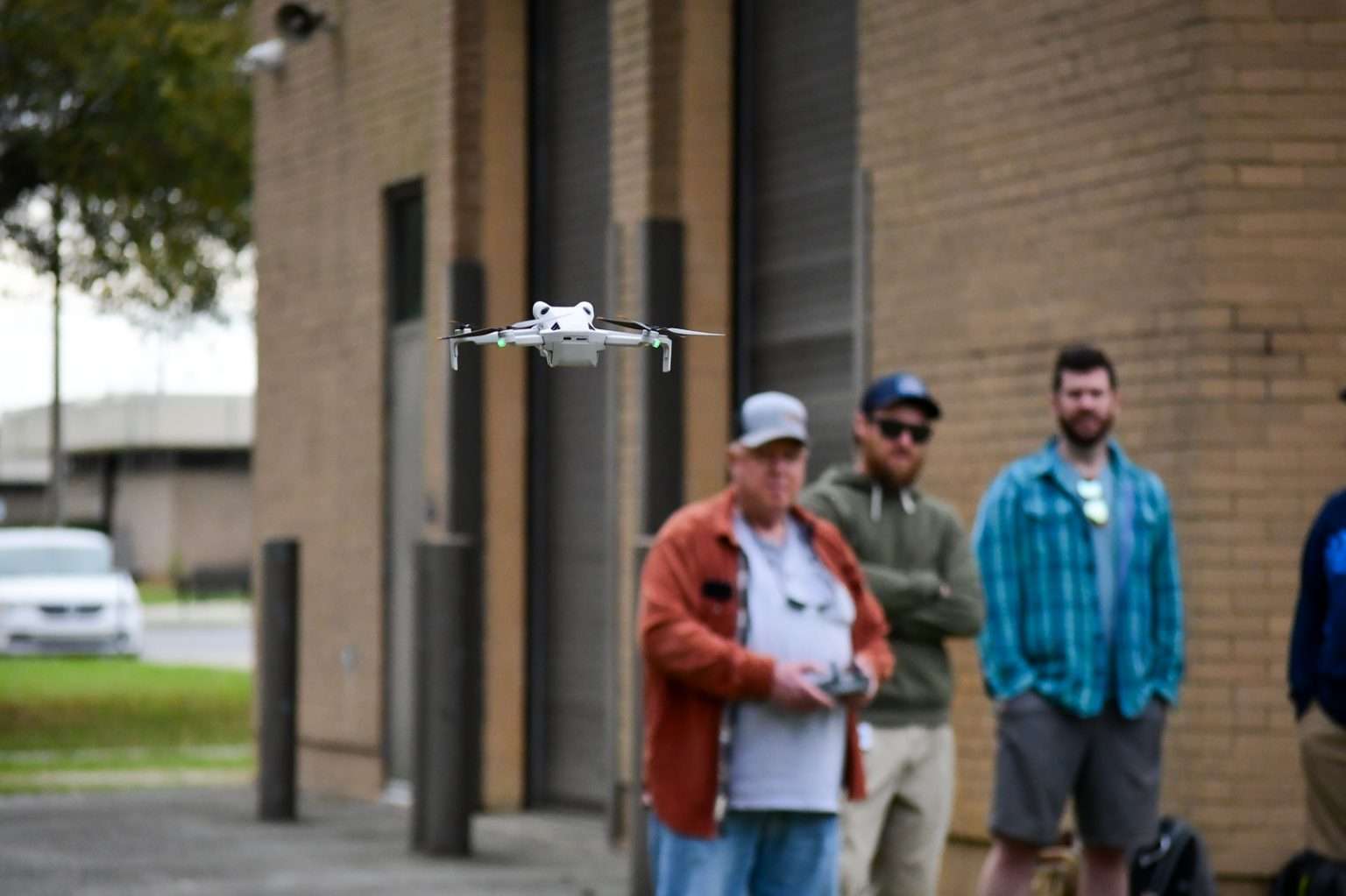 Drone Courses Help Students Incorporate Technology into Professions ...