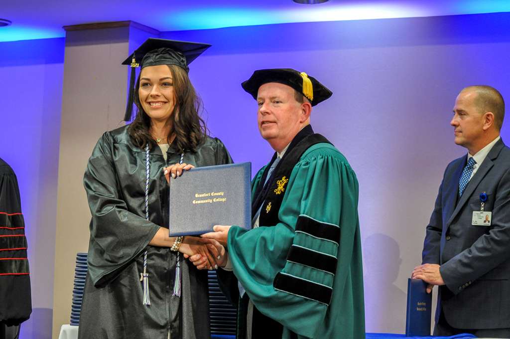 BCCC is free through 2023: New Beaufort Promise program covers tuition ...