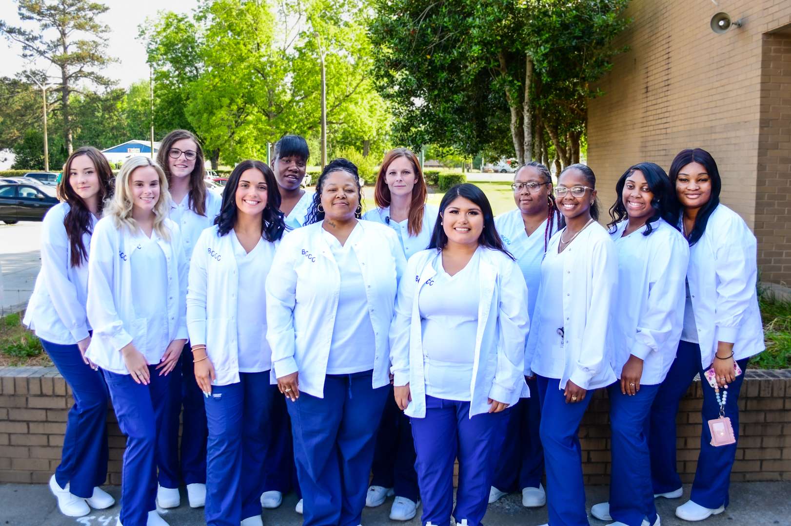 Healthcare Technician Earn Stackable Credentials - Beaufort County ...