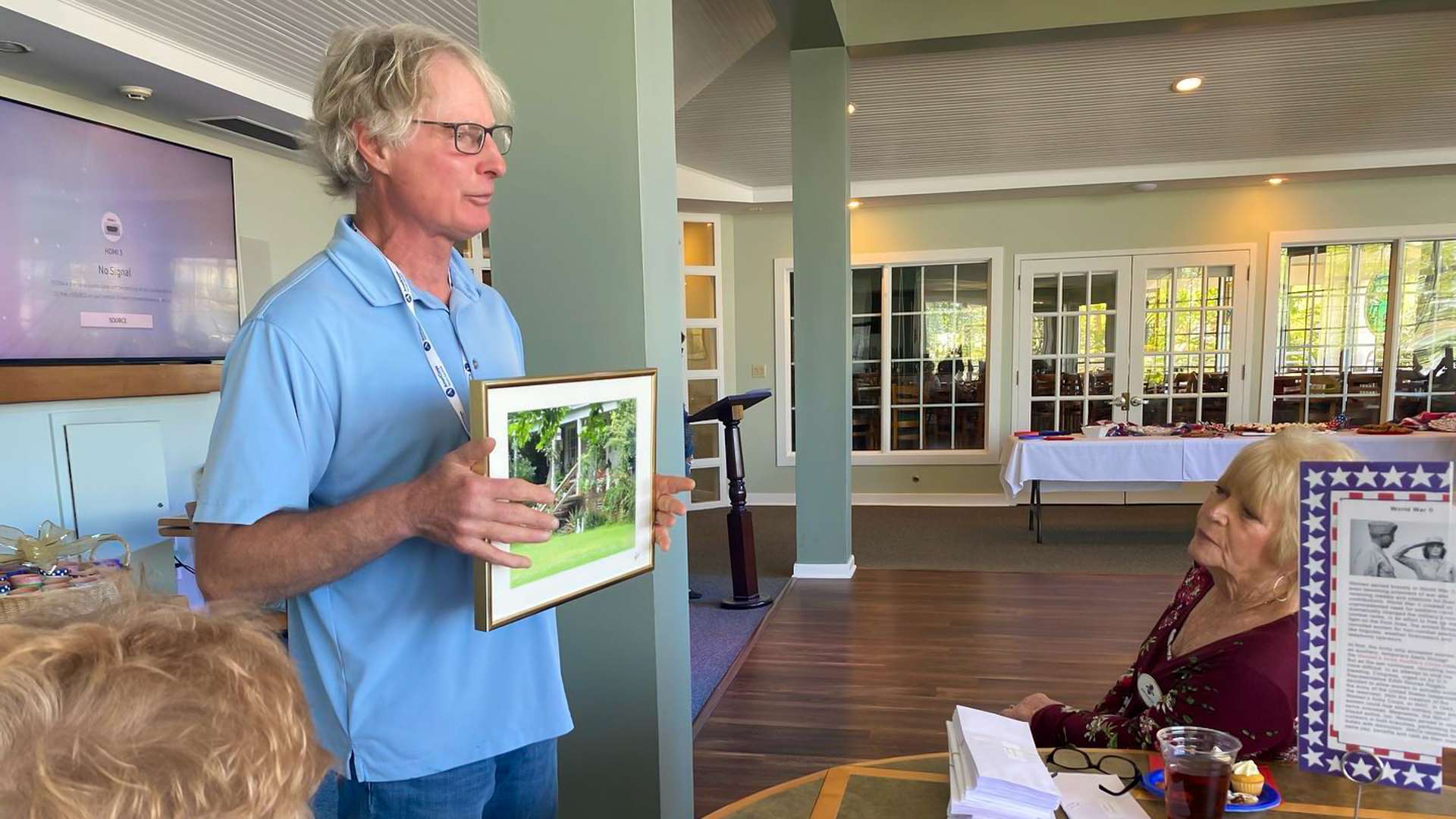 Lester Library Hosts Talk on Community Gardens on April 20 - Beaufort ...