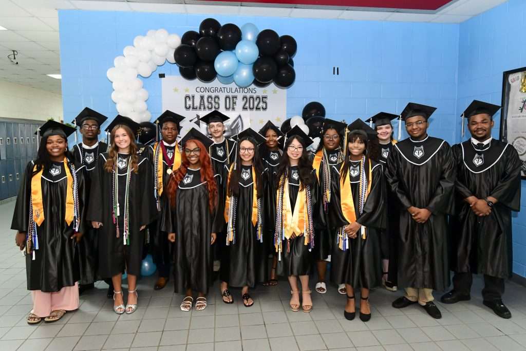 About BCCC - Beaufort County Community College