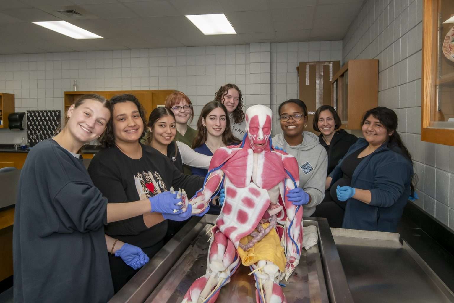 Home - Beaufort County Community College