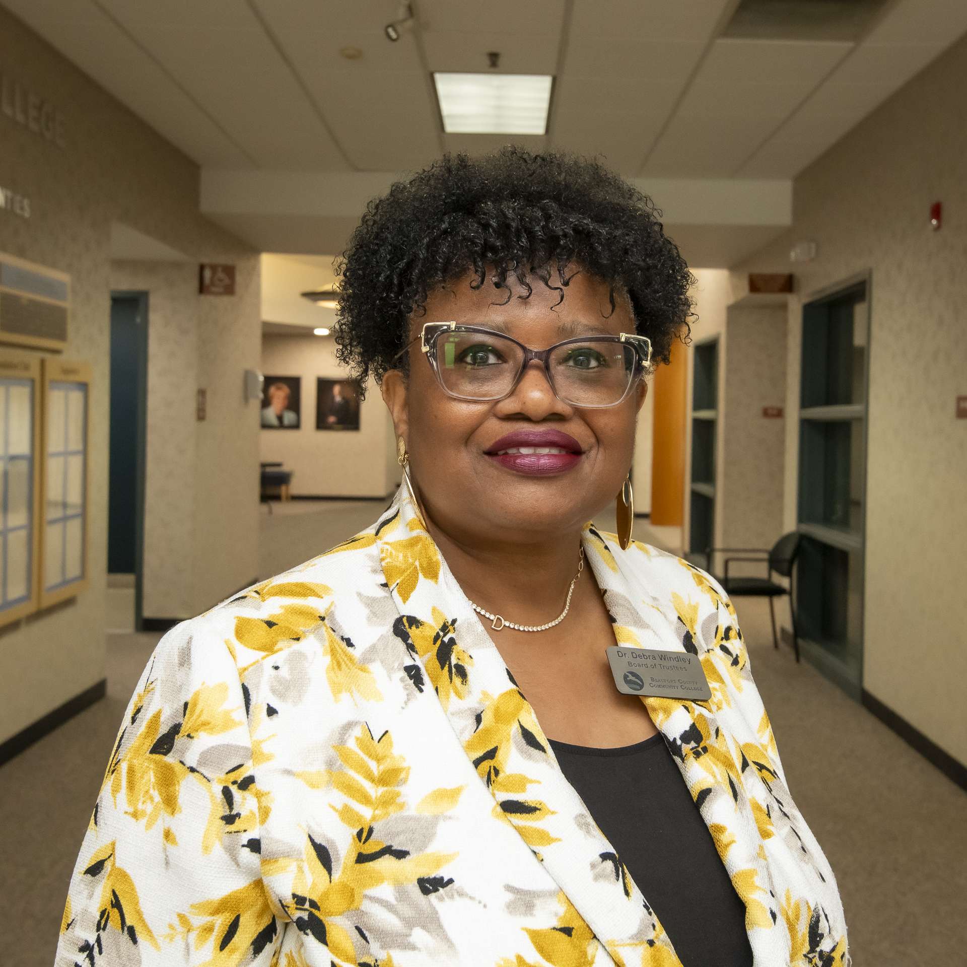 Beaufort County Community College Board of Trustees - Beaufort County Community College